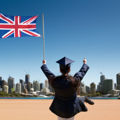 Getting Around Australia on a Temporary Graduate Visa: A Step-by-Step Guide